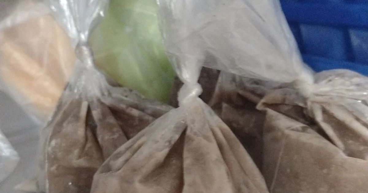 Bolis De Oreo. Super Fáciles Y Rápidos Receta de Devany Luna- Cookpad