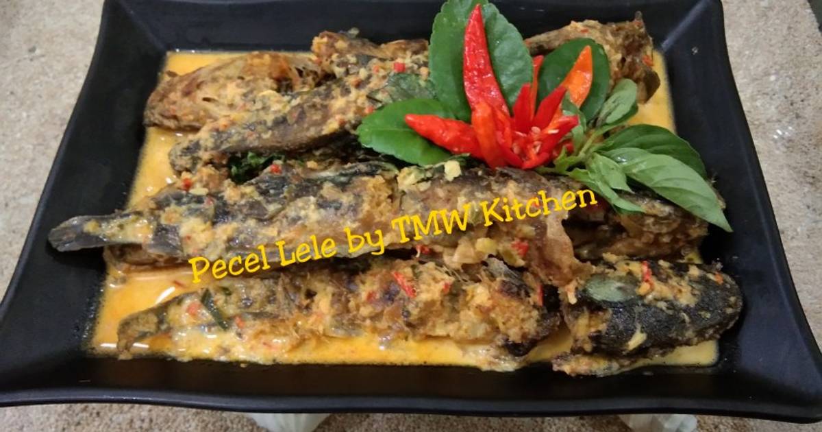 4.018 resep ikan lele enak dan sederhana - Cookpad