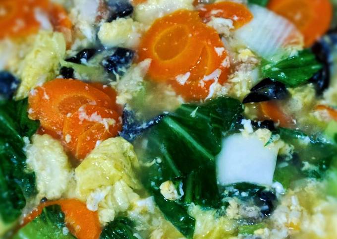 Resep Cap cay oleh hayuris.dita - Cookpad