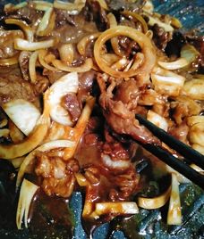 Resep bumbu marinasi daging grill, juicy dan meresap