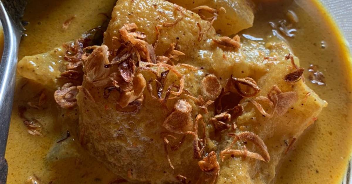 227.847 resep kuah enak dan mudah - Cookpad