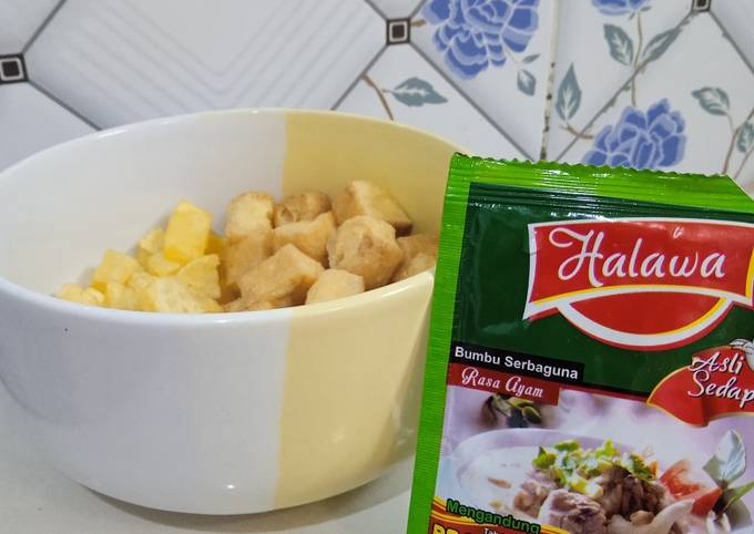Resep Cemilan Simpel oleh Dapur Uut - Cookpad