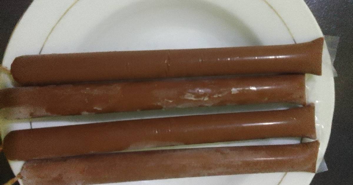 84 resep es mambo coklat susu cair enak dan mudah - Cookpad