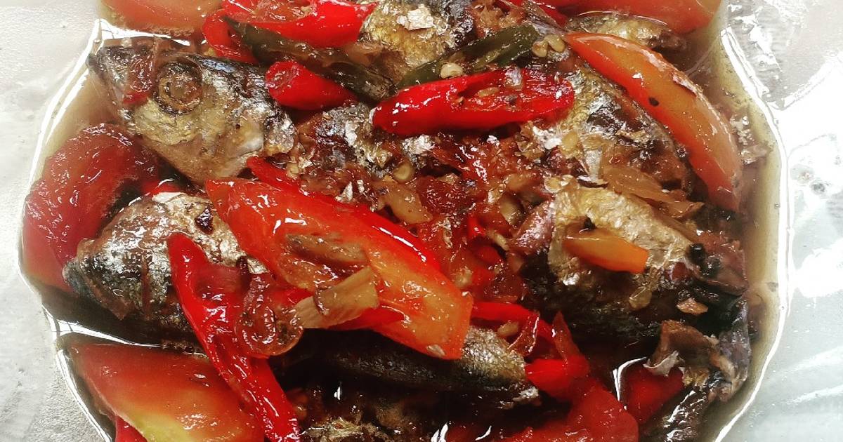 25 resep pindang asin masakan asam enak dan mudah - Cookpad