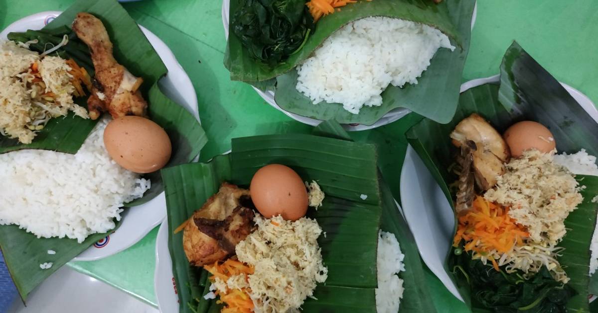 Resep Bumbu Gudangan oleh Ezry Muyasyaroh - Cookpad