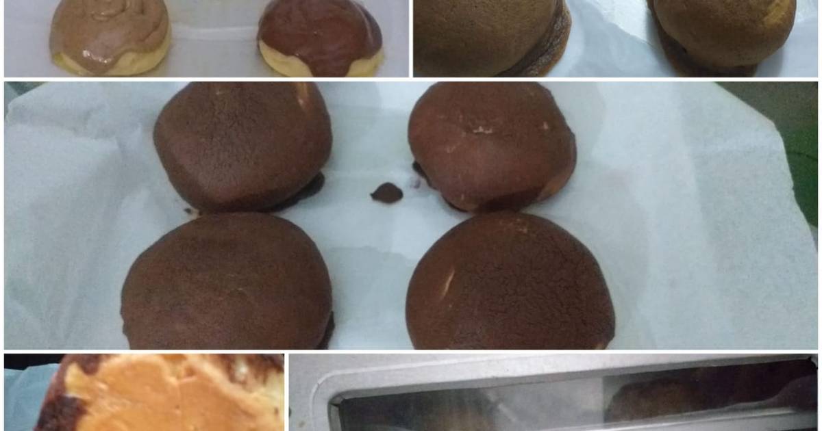 775 resep roti boy enak dan sederhana - Cookpad