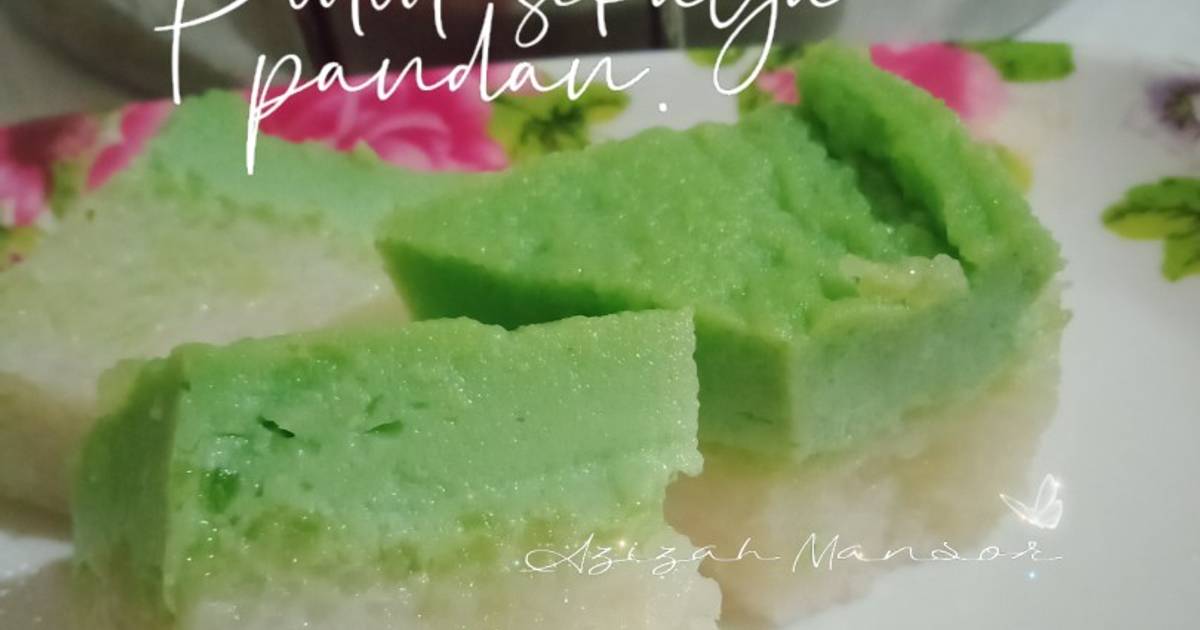 25 resepi pulut sekaya yang sedap dan mudah oleh komuniti cookpad - Cookpad