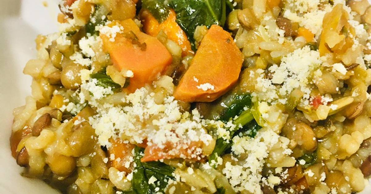 Arvejas partidas - 203 recetas caseras- Cookpad