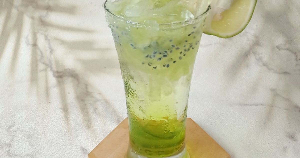Resep minuman rumahan enak dan mudah - Cookpad
