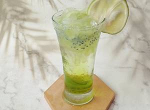 Resep Es Kuwut Bali: Kesegaran asam manis yang praktis