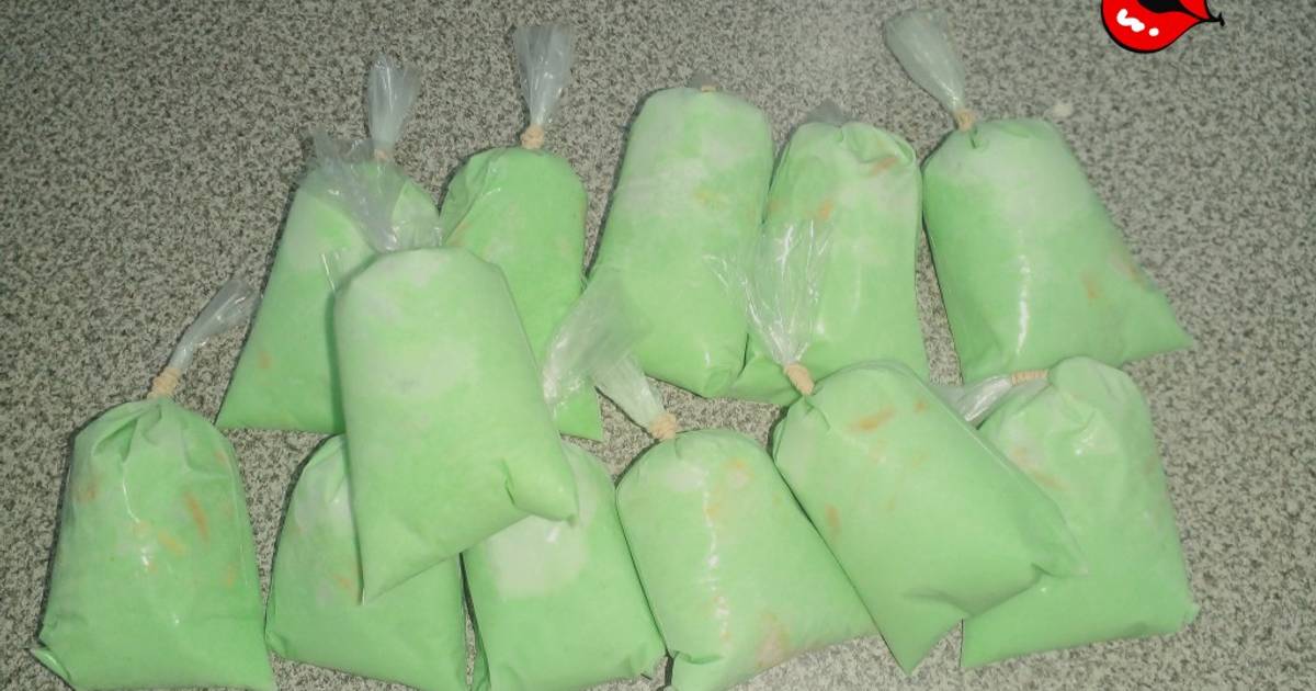 Bolis gourmet - 7 recetas caseras- Cookpad