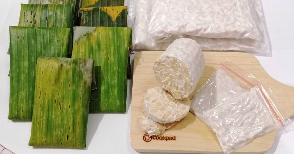 370 resep tempe organik enak dan mudah - Cookpad