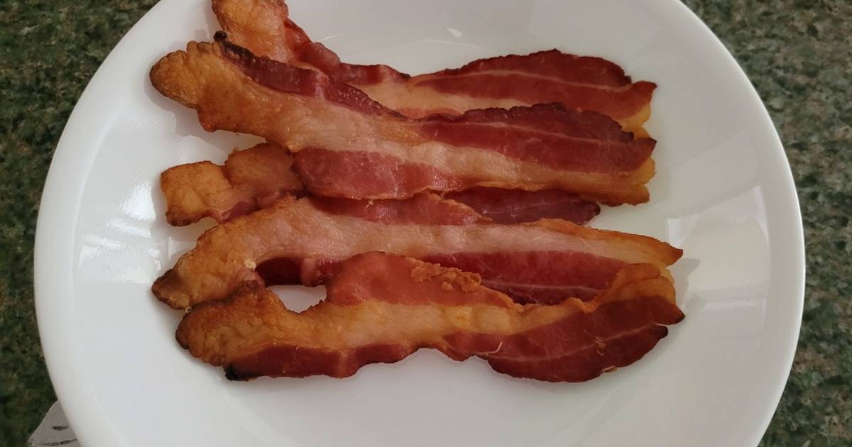 1.090 resep bacon enak dan mudah - Cookpad