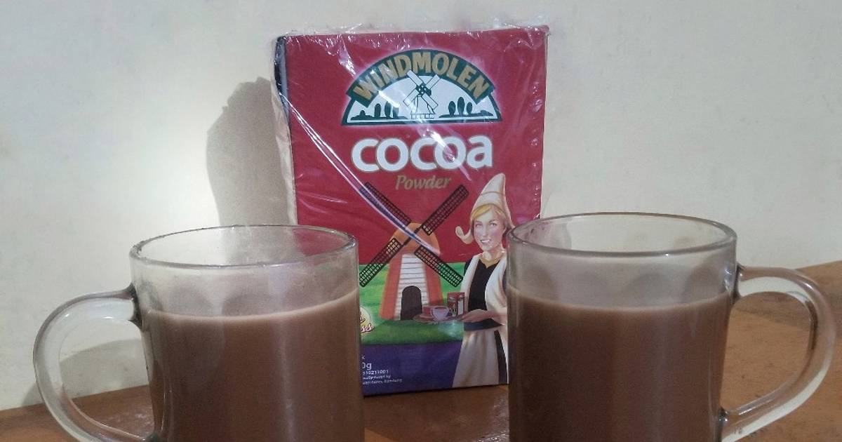 243 resep susu coklat hangat enak dan sederhana ala rumahan - Cookpad