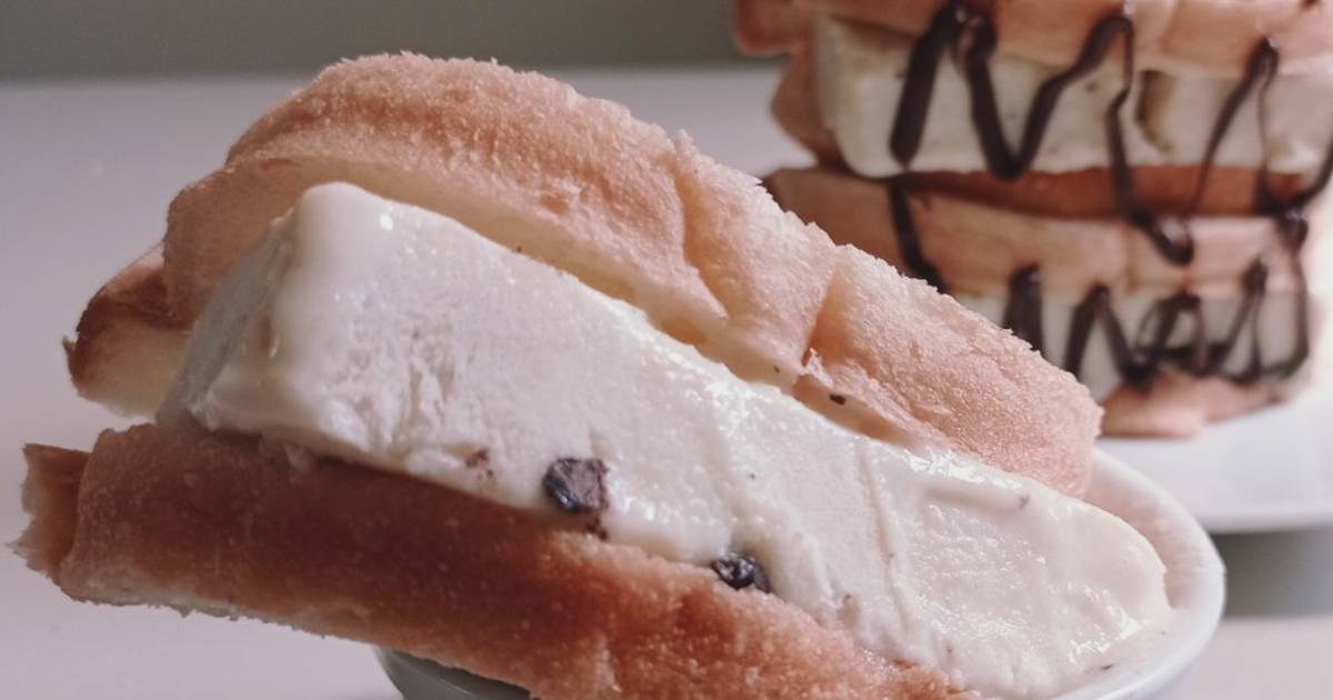 183 resep es potong enak dan mudah - Cookpad