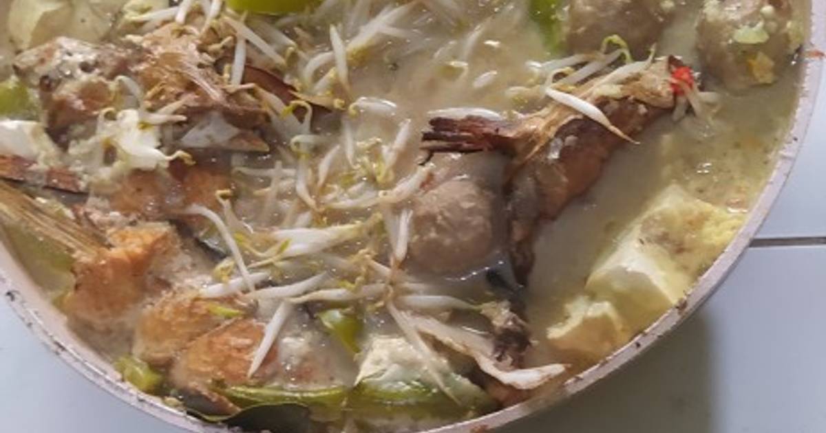 Resep Mangut oleh NIA - Cookpad