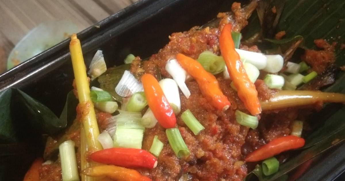 255.864 resep ikan matang enak dan mudah - Cookpad