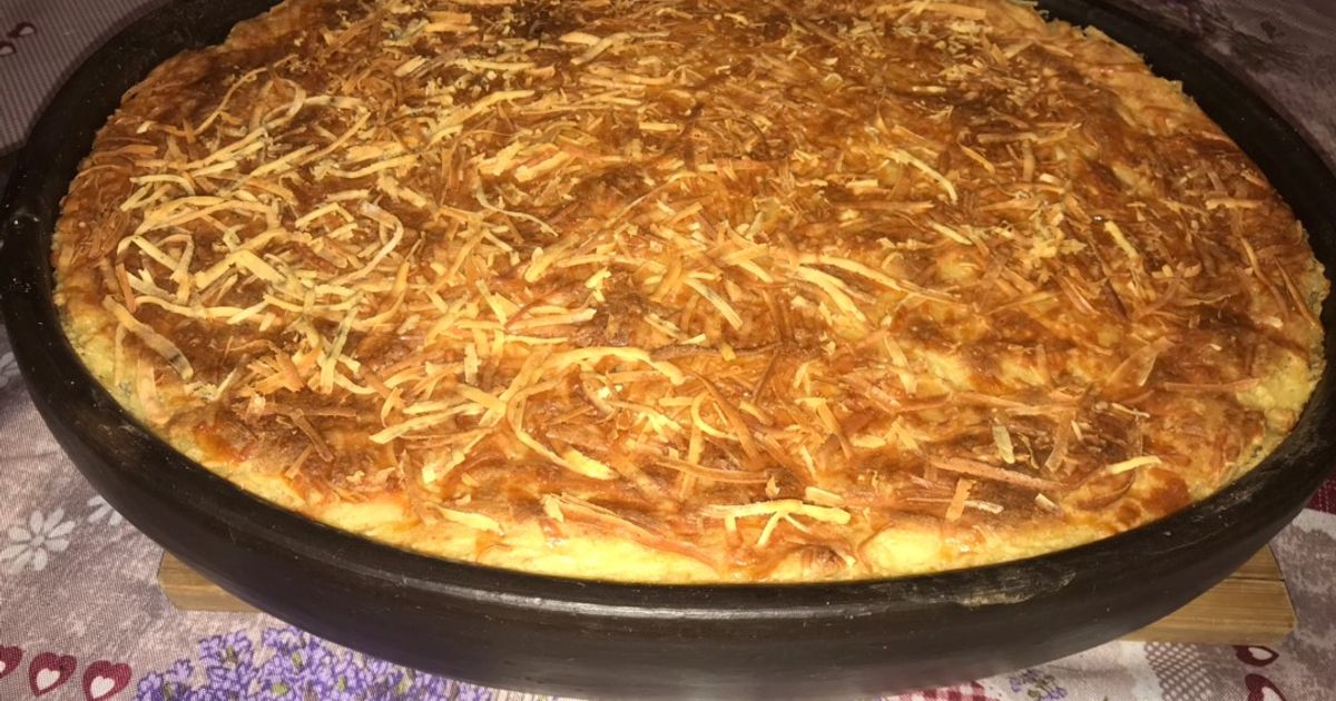 puré de yuca frita - 13 recetas caseras- Cookpad