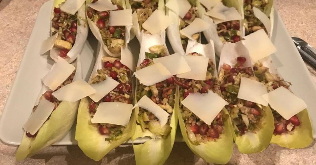 23 resep endive enak dan mudah - Cookpad