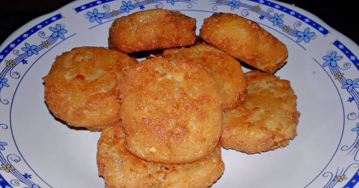 Resep Entho entho oleh Am_ - Cookpad