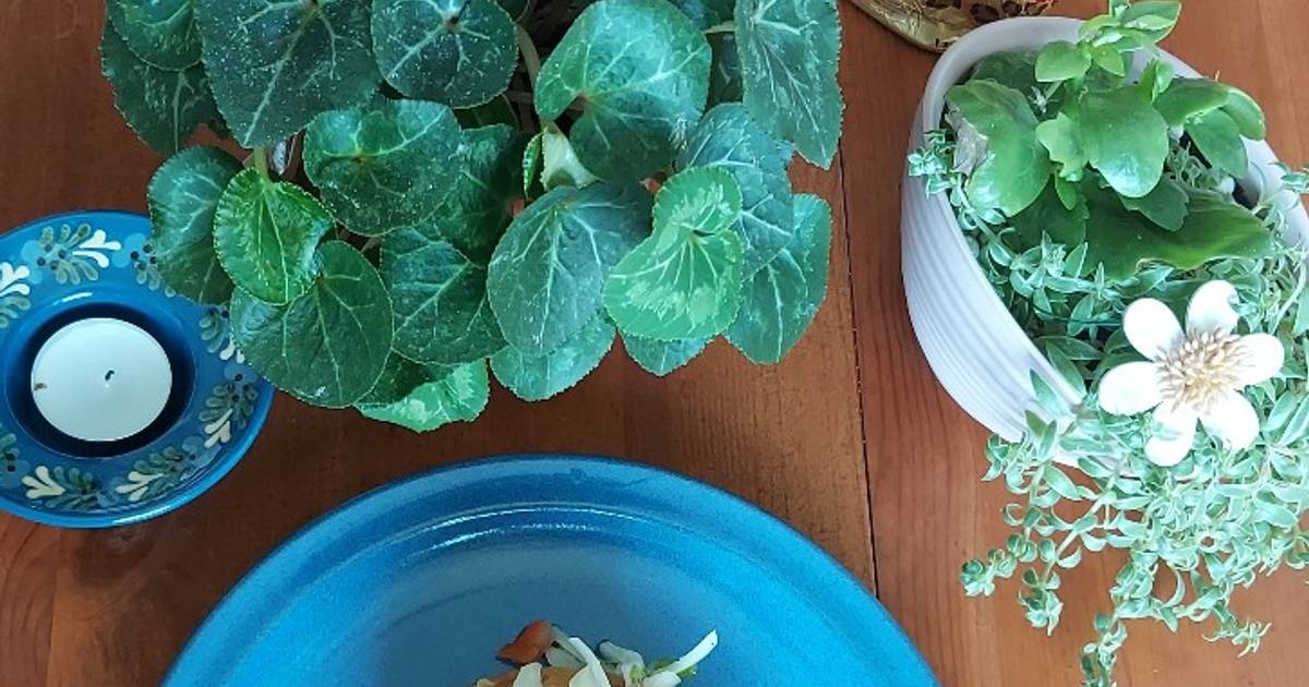 Entradas peruanas - 23,981 recetas caseras- Cookpad