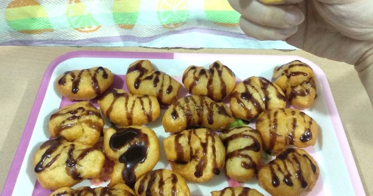 554 resep gemat enak dan mudah - Cookpad