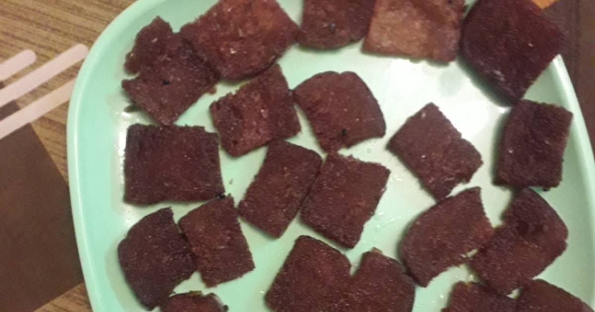 Mithe bread Recipe by Bhumik Gilhotra - Cookpad