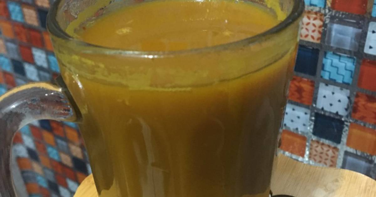 1.356 resep minuman asam jawa enak dan sederhana ala rumahan - Cookpad