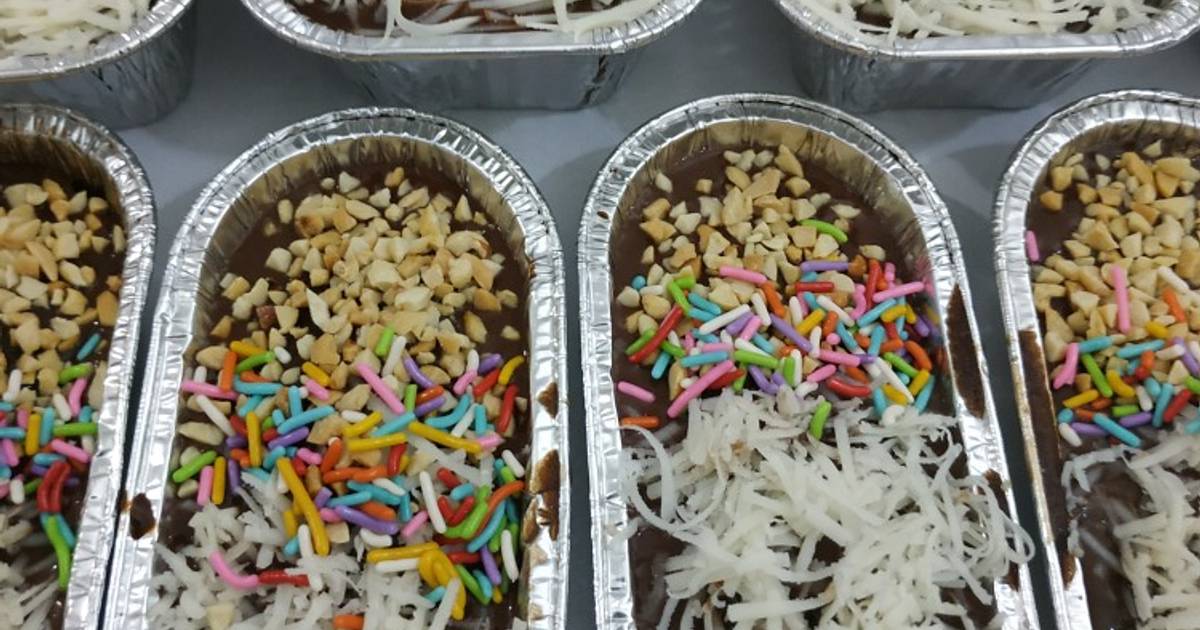 908 resep coklat cake lumer enak dan mudah - Cookpad