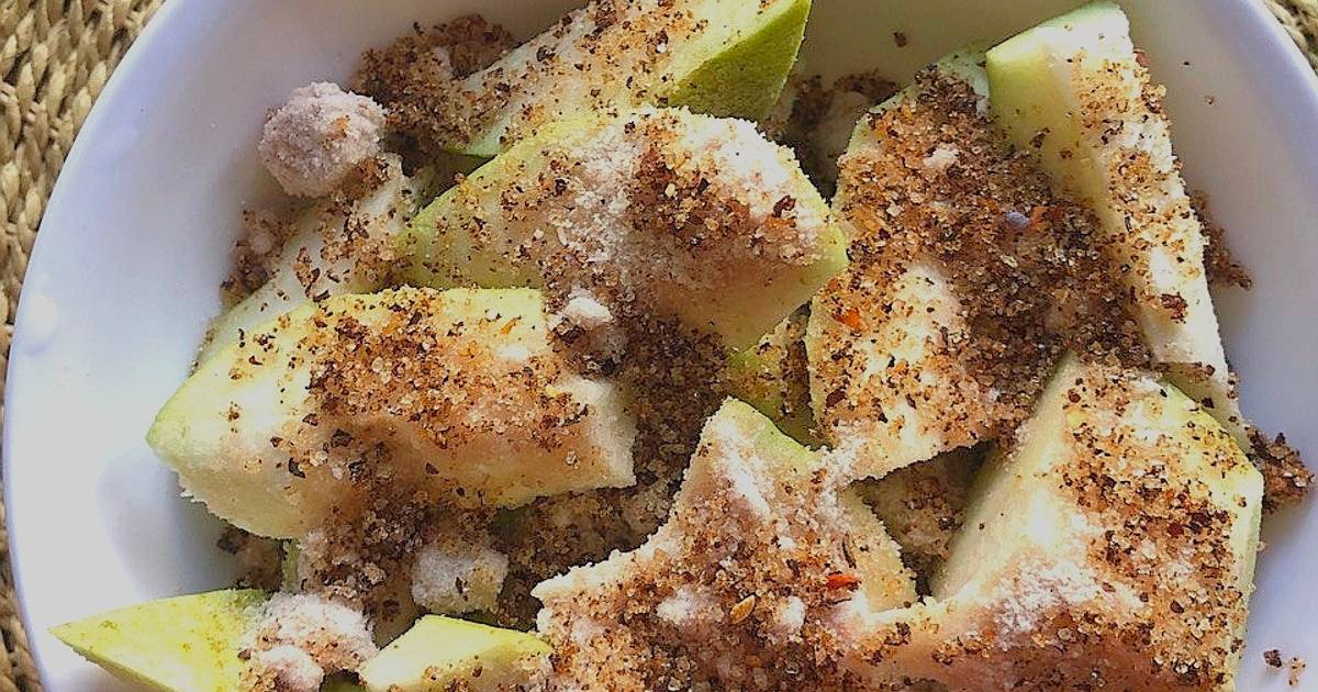 23 resepi colek buah yang sedap dan mudah oleh komuniti cookpad - Cookpad