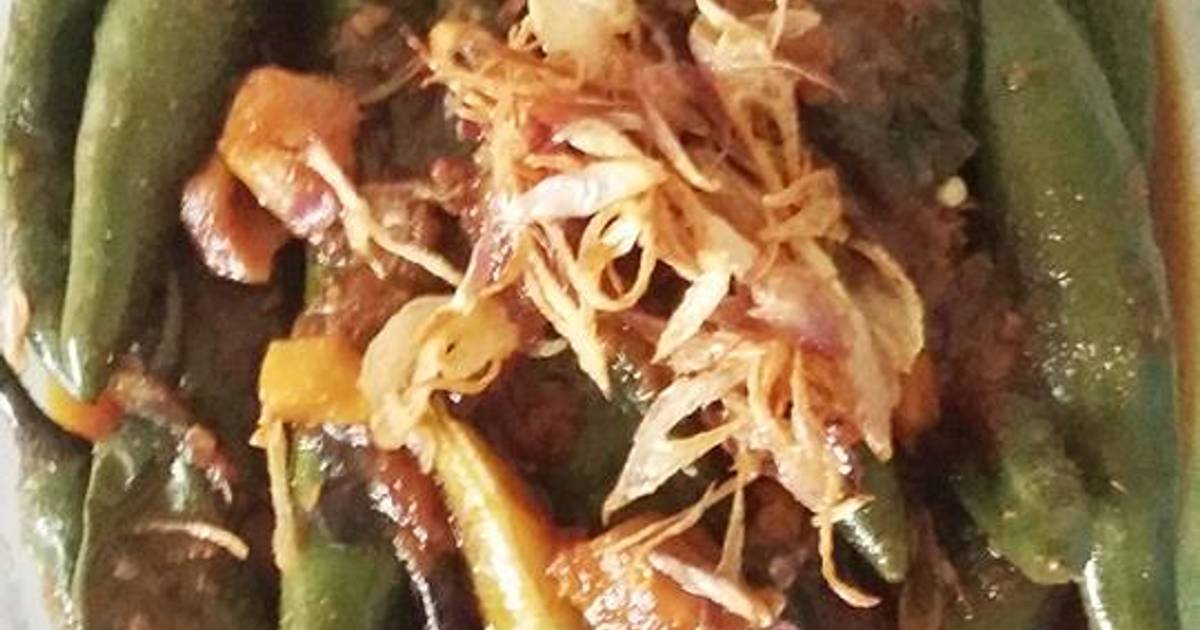 Resep Besengek brengsek oleh Yuli Suwarna - Cookpad