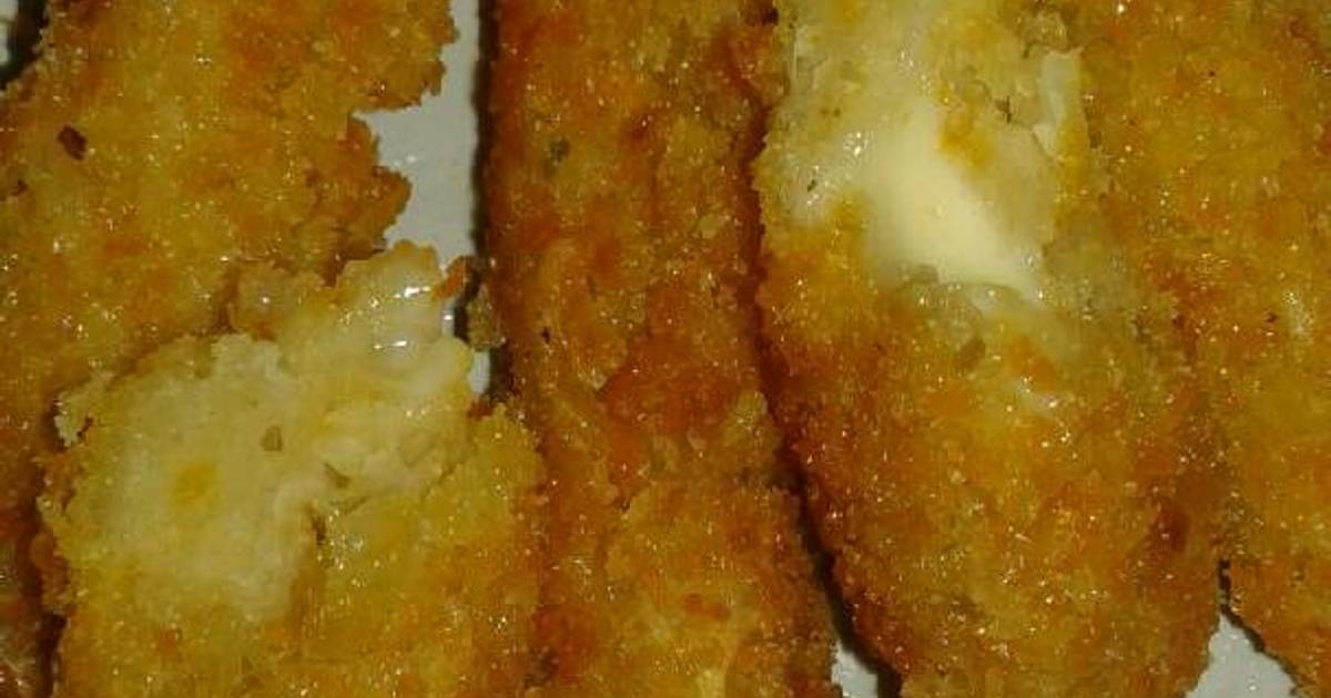 10 resep cheese stick mie enak dan mudah - Cookpad