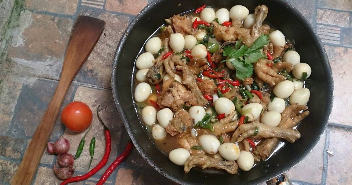 Resep Tepusa Saus Tiram oleh Yeri bunda ELka - Cookpad