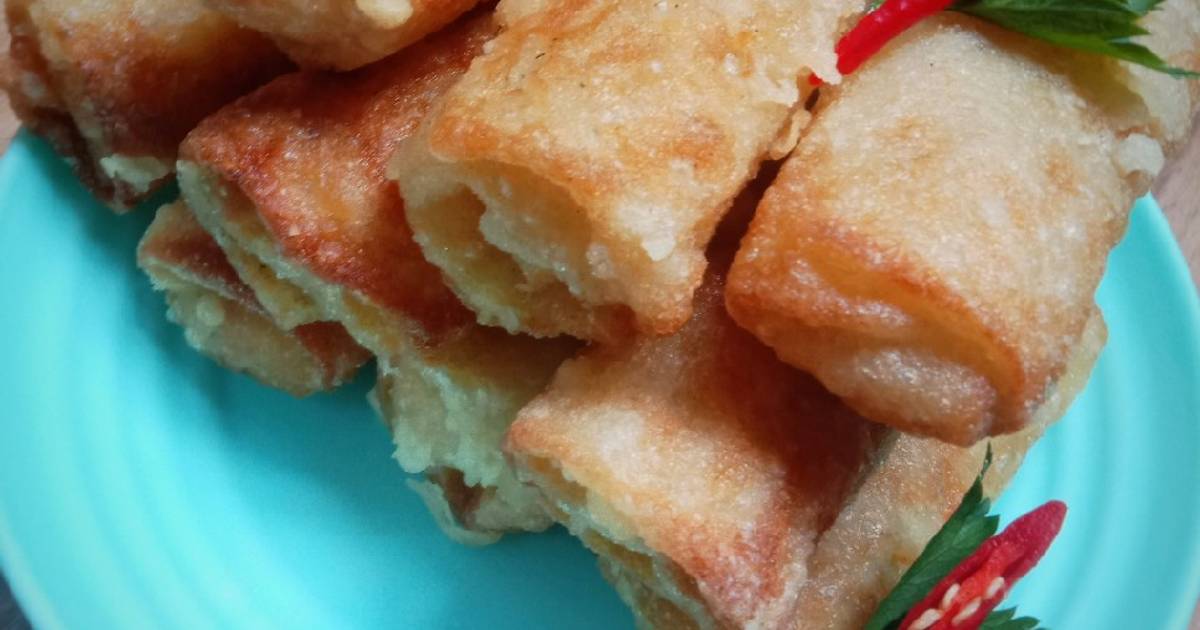 215 resep bihun biru enak dan mudah - Cookpad