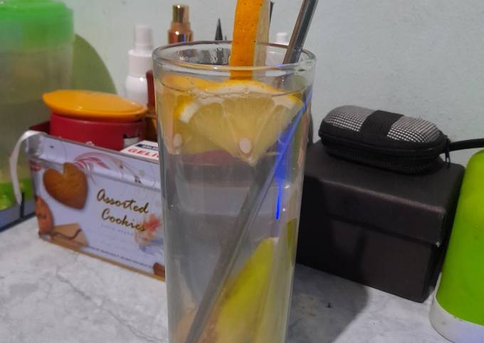 Resep Wedang seruni oleh Dyah Artorini - Cookpad Resep Wedang seruni oleh Dyah Artorini - Cookpad