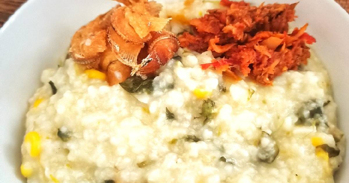 Resep Bubur Jalo oleh Retno Yuni - Cookpad Resep Bubur Jalo oleh Retno Yuni - Cookpad