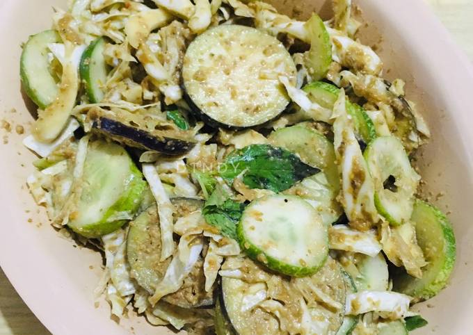 Resep Karedok oleh Dita | IG: @dtndy - Cookpad
