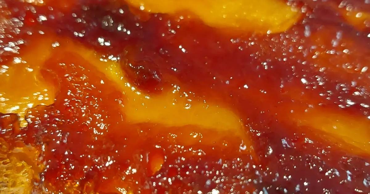 Délice aux pommes 🍎 de Martine de Alexis Leroux - Cookpad