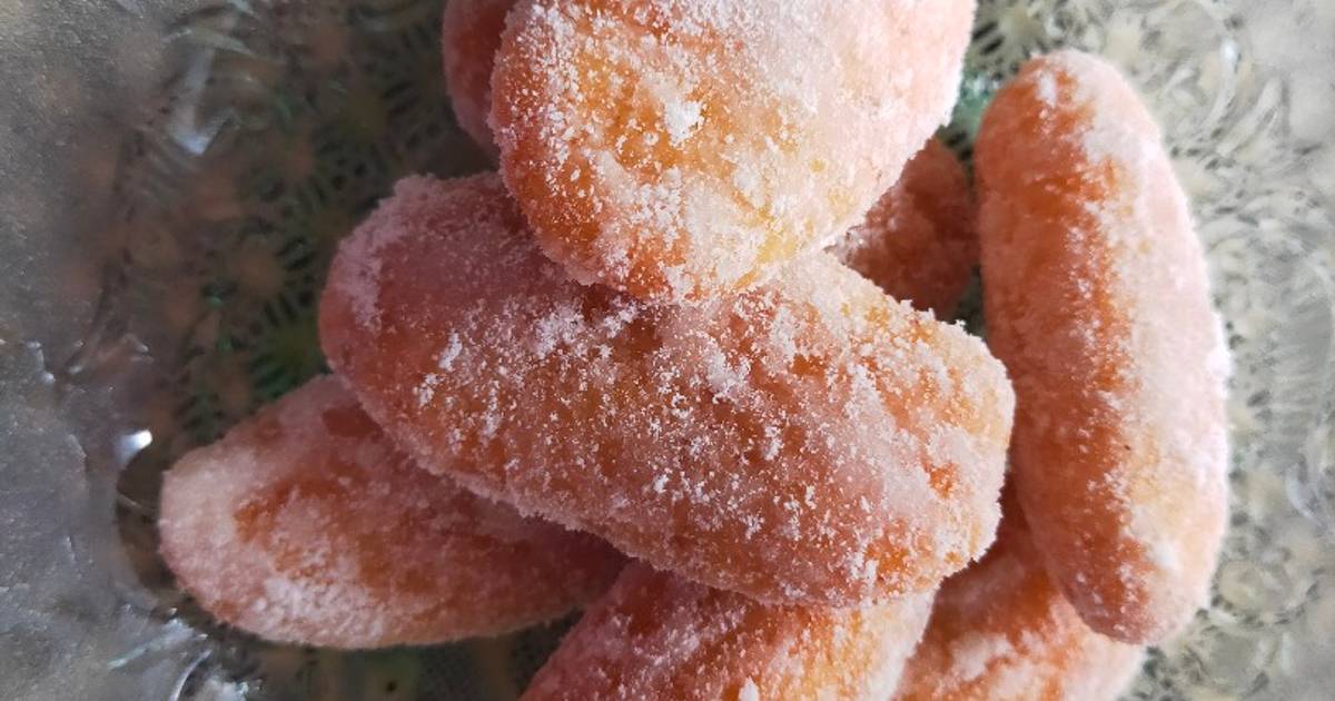 16.372 resep singkong enak dan sederhana - Cookpad