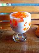 Resep Es Jelly Susu Kekinian yang Segar: Mudah Dibuat & Cocok Dijual!