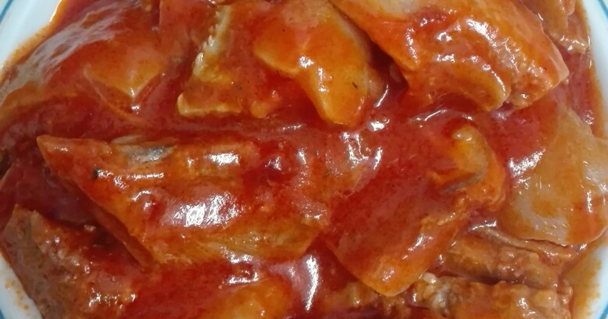 Morro De Ternera Con Tomate Receta de anais-1977