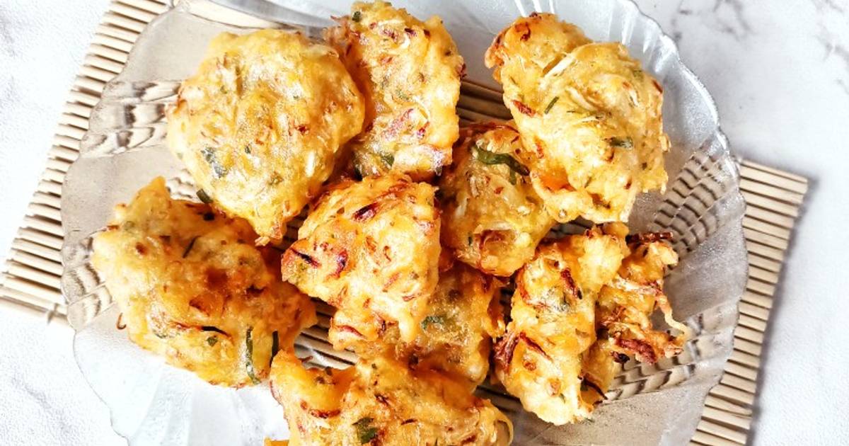 1.509 resep ote ote enak dan mudah - Cookpad