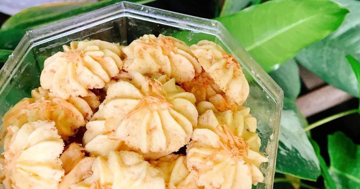 2.279 resep kue sagu enak dan mudah - Cookpad