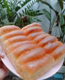 Resep roti gembong lengkap: Cara mudah membuat di rumah!