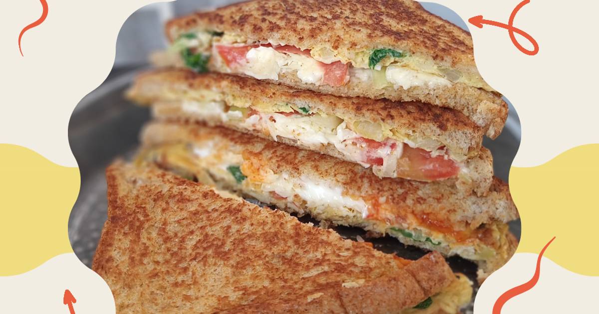 27.192 resep sarapan simple dan sehat enak dan mudah - Cookpad