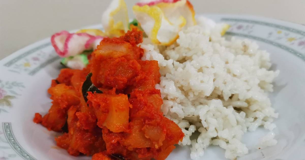 565 resep masakan malaysia enak dan sederhana - Cookpad