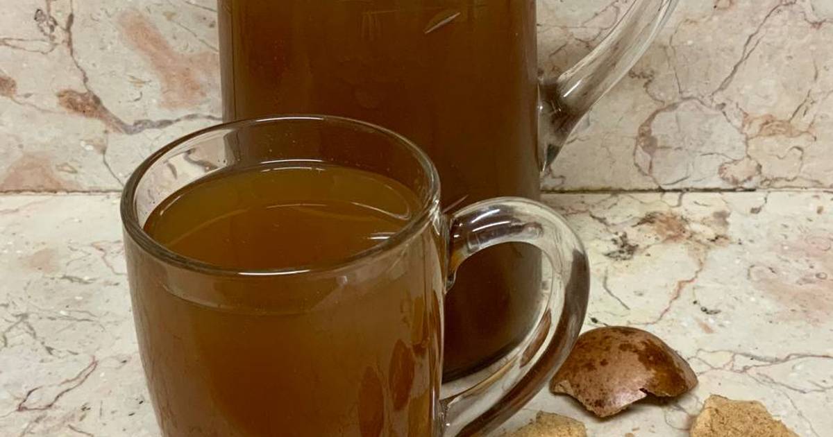 طريقة عمل عصير الدوم - 22 وصفة سهلة وسريعة - كوكباد