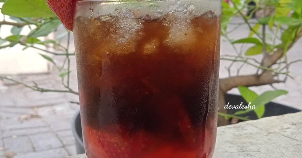 Resep Kopi Ala Cafe yang Enak & Simpel, Aneka Minuman Kekinian di Rumah