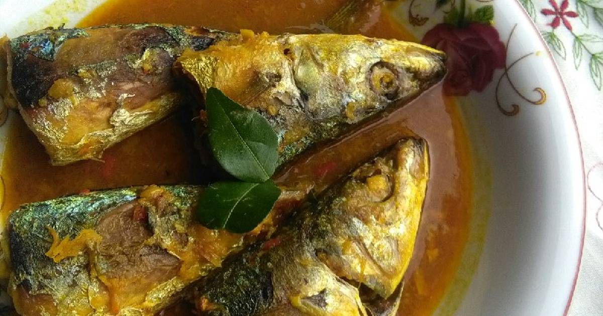 26 resep brekecek ikan laut enak dan sederhana - Cookpad