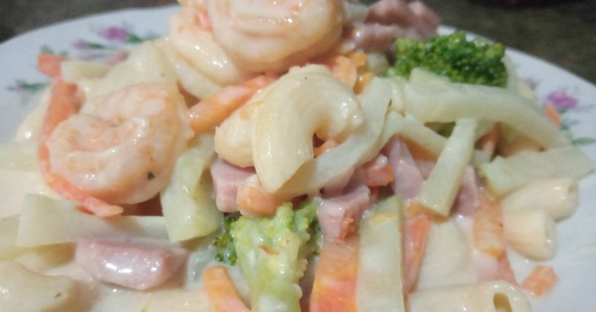 Pataste - 22 recetas caseras- Cookpad